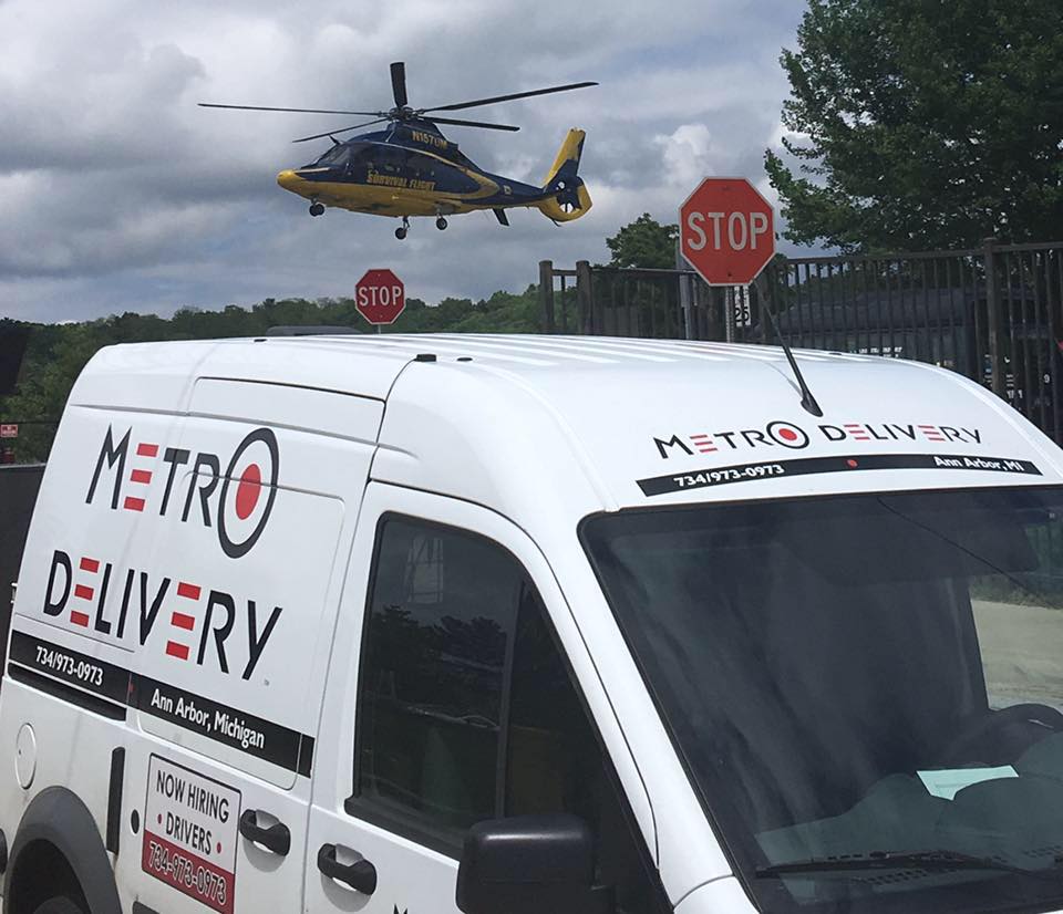 Jobs - Metro Delivery | Metro Delivery